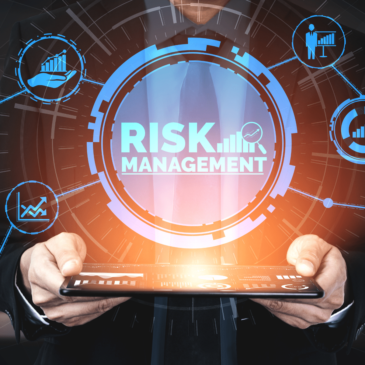 Risk Management Data for a Life-Cycle Approach - MEDIcept