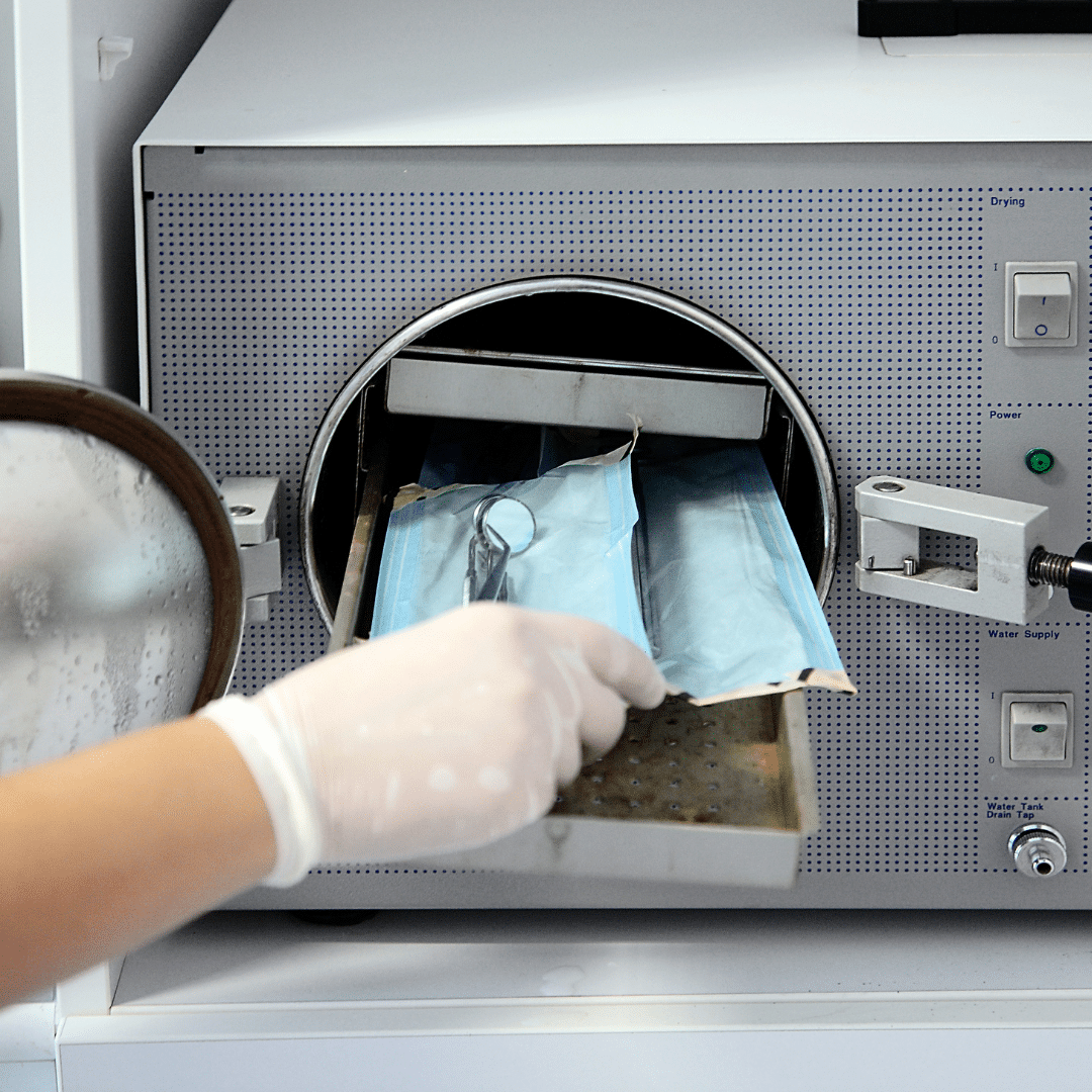 How to Approach the Inclusion of Sterility Information